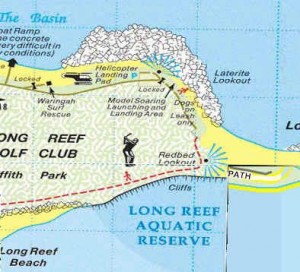 The Habitat Advocate Long Reef Aquatic Reserve Archives - The Habitat ...